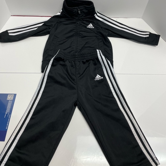 adidas | Matching Sets | Adidas Twopiece Jogger Set | Poshmark